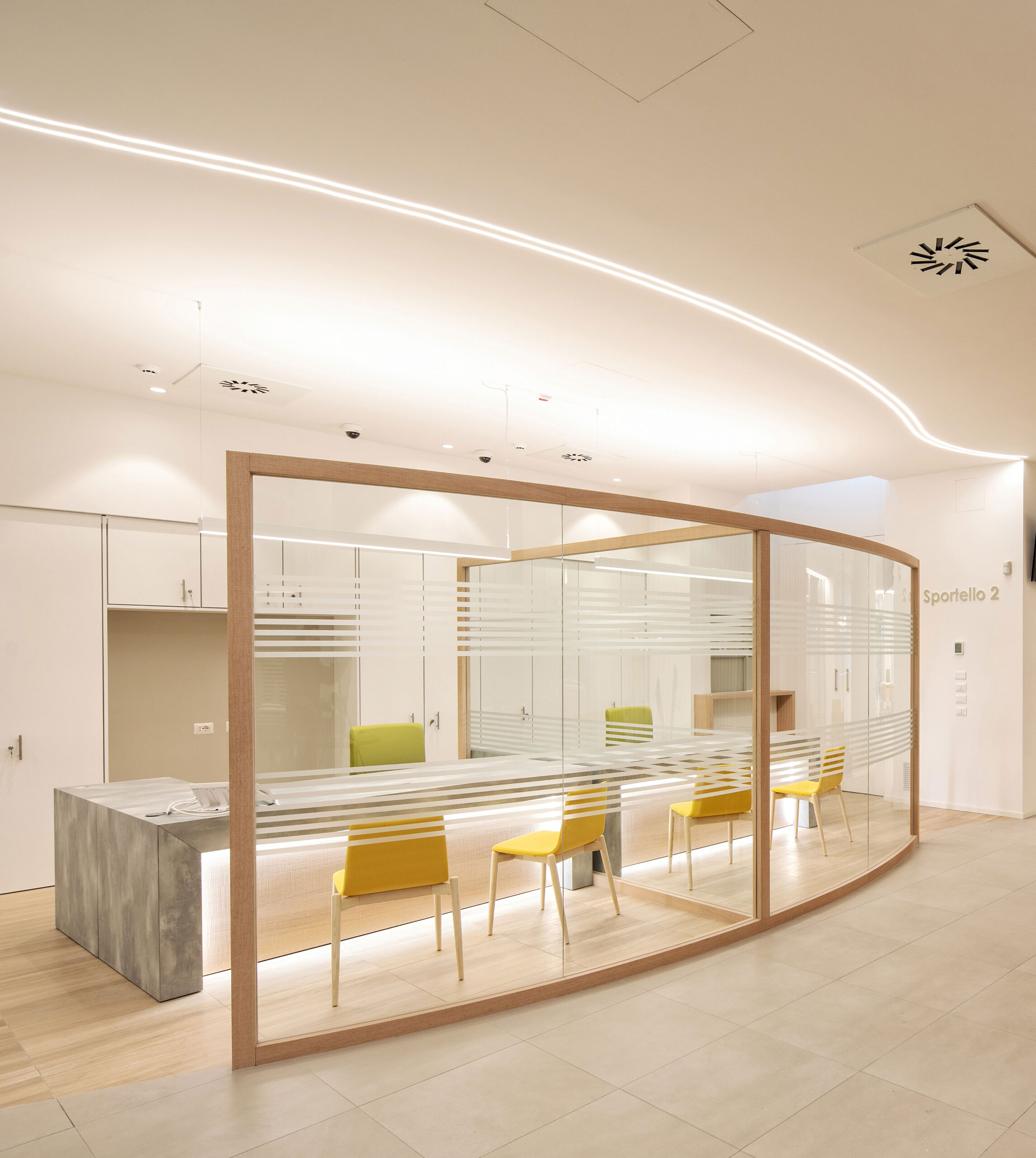 Lighting Project for Light Engineer