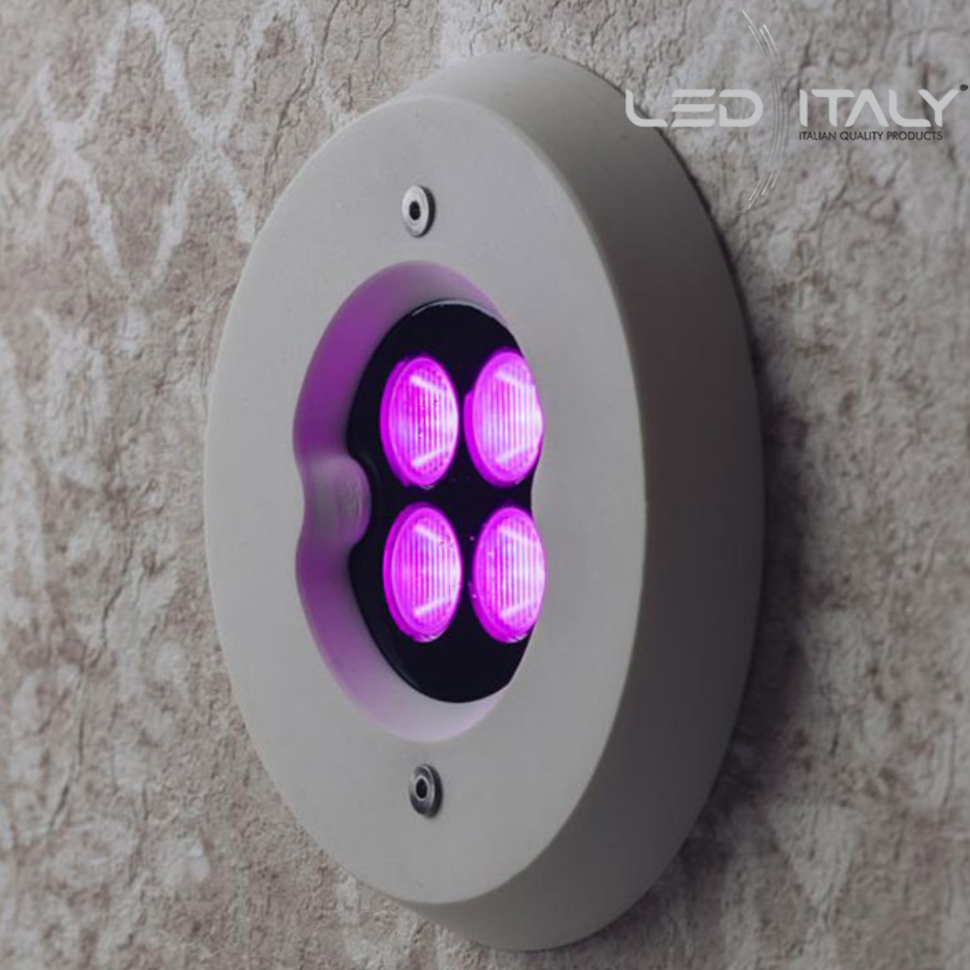 New Frontier of Underwater Lighting: The Squid Series Lighthouses by ...