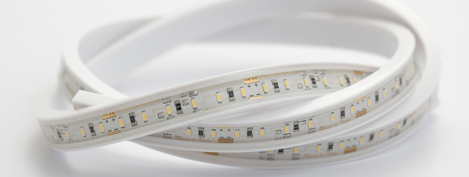 Linea Luce Flex by LED ITALY