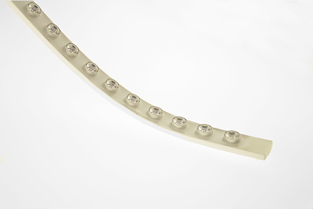 Flex Optic Line by Led Italy srl - Accent light