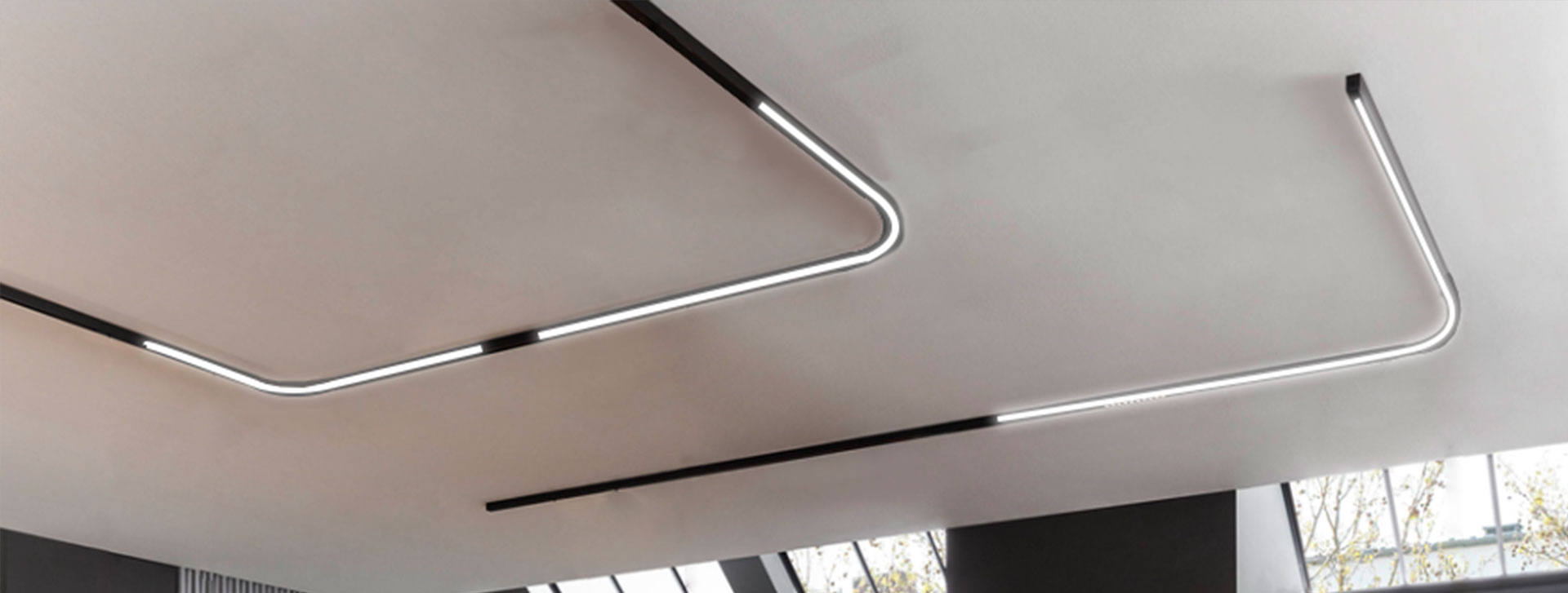 Flex Track Line by Led Italy srl - Ambient light